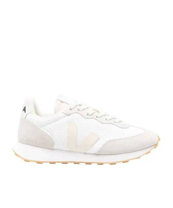 VEJA Rio Branco Lace-up Casual Sneakers