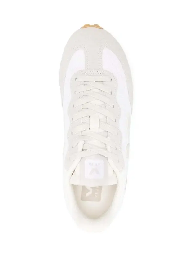VEJA Rio Branco Lace-up Casual Sneakers