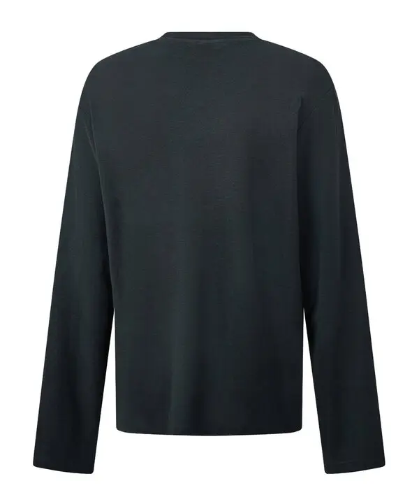 Acne Studios Minimalstyle Crewneck Tshirt