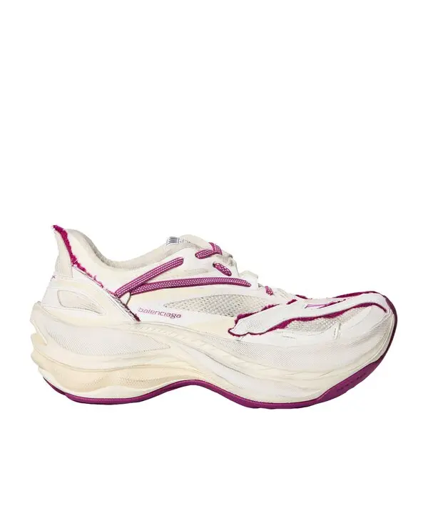 Balenciaga Athletic Sneakers