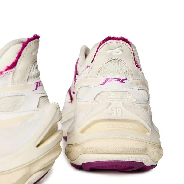 Balenciaga Athletic Sneakers