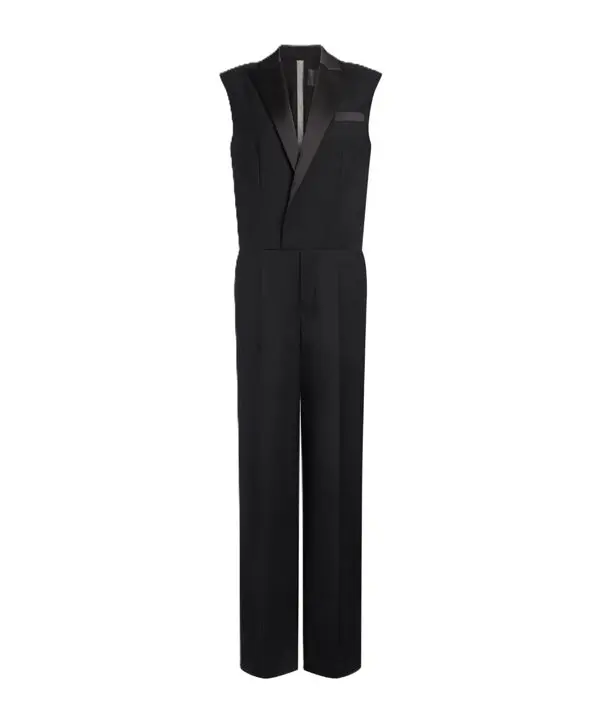 DONDUP Sleeveless Bodysuit