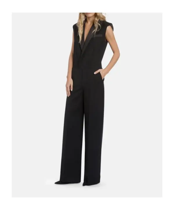 DONDUP Sleeveless Bodysuit