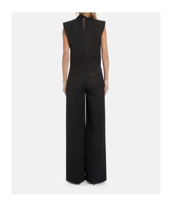 DONDUP Sleeveless Bodysuit