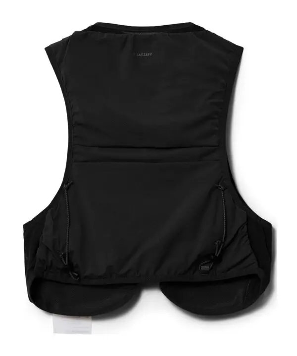 Satisfy Justice Cordura 5l Hydration Running Vest