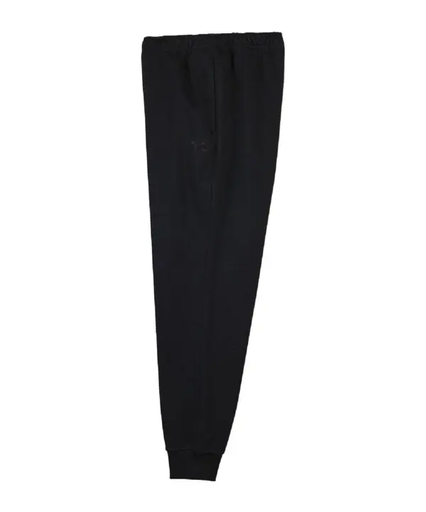 Y3 Brushed Terry Cuffed Joggers