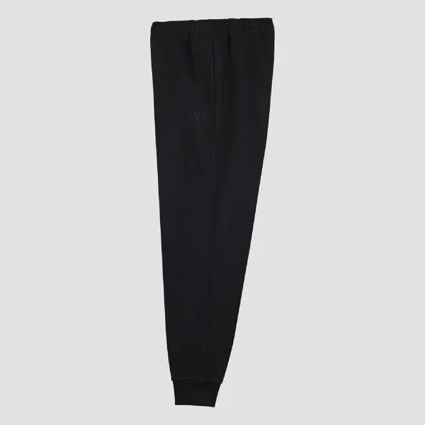 Y3 Brushed Terry Cuffed Joggers