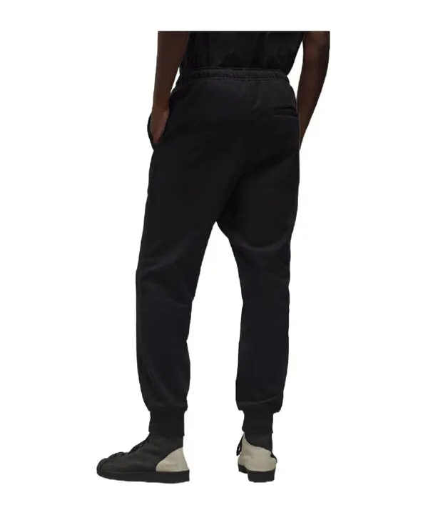 Y3 Brushed Terry Cuffed Joggers
