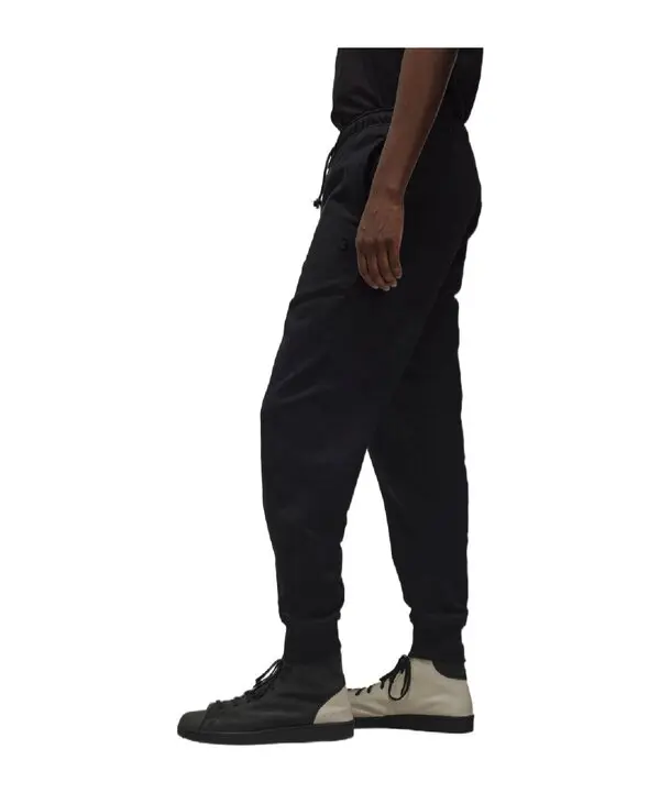 Y3 Brushed Terry Cuffed Joggers