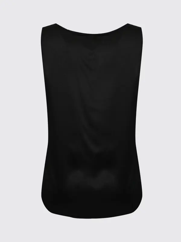 Max Mara Sleeveless Vest