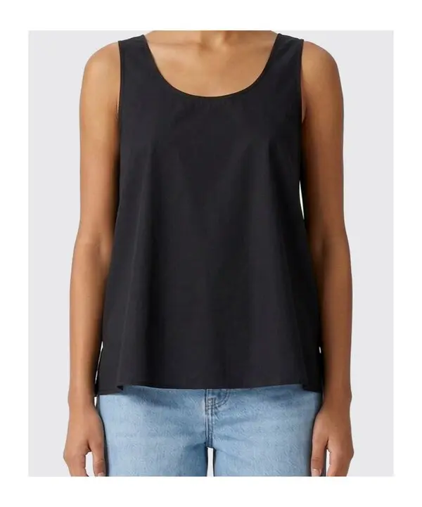 Max Mara Sleeveless Vest