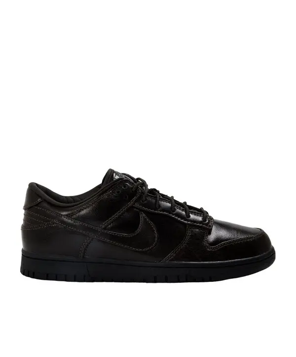 Nike Dunk Retro Low-top Trainers