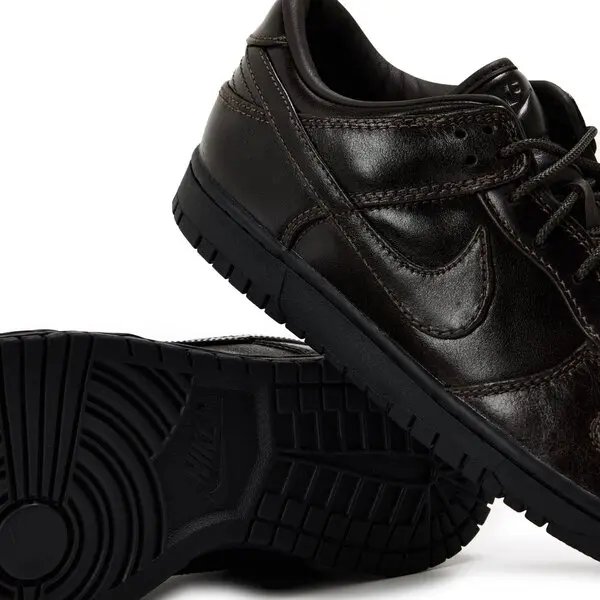 Nike Dunk Retro Low-top Trainers
