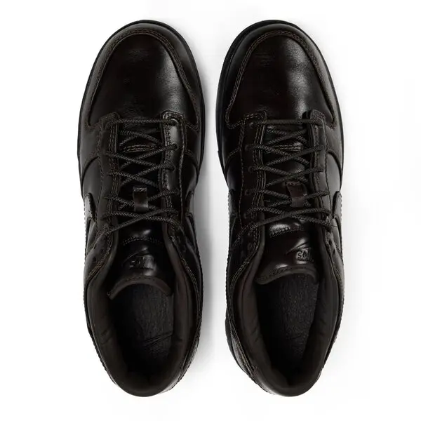 Nike Dunk Retro Low-top Trainers