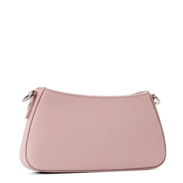 VIVIENNE WESTWOOD Solid Color Shoulder Bag