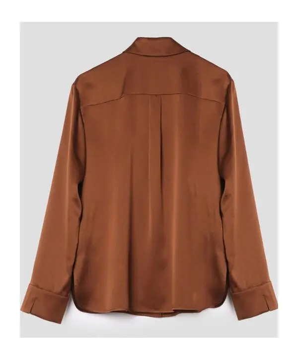 Max Mara Long Sleeve Shirt - No