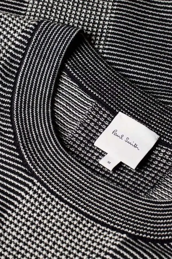 Paul Smith Short-sleeved T-shirt