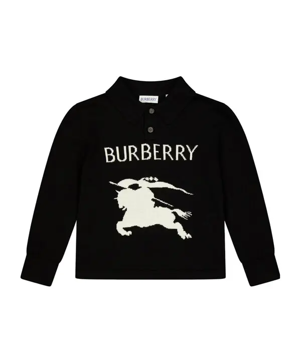 Burberry Simple T-shirt
