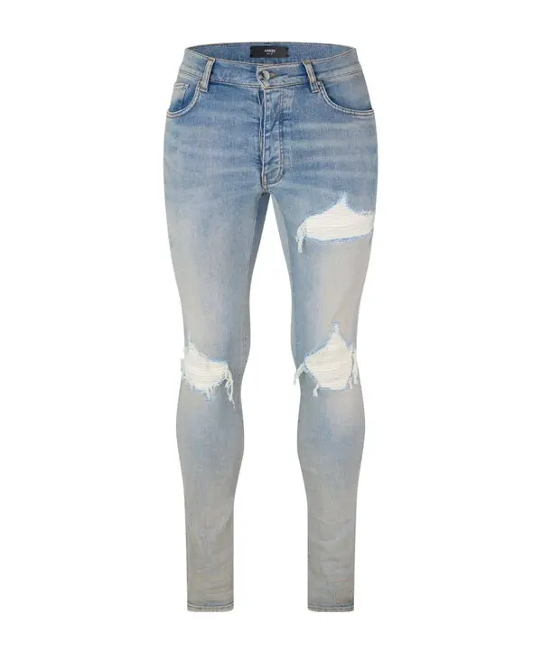 Amiri Slim Tapered Jeans