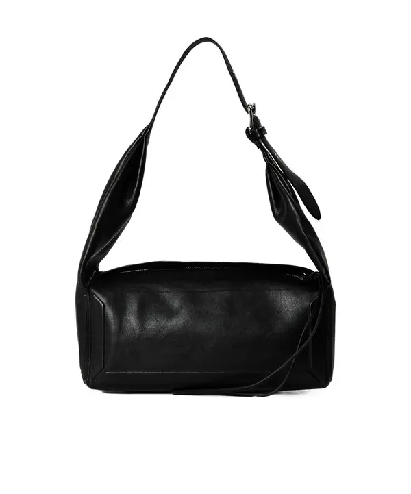 MAISON MARGIELA Cylindrical Pillow Underarm Bag