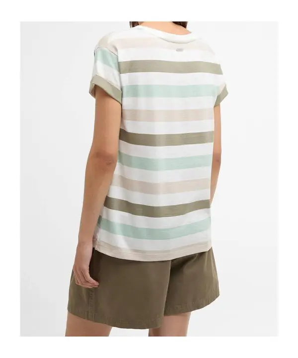 Barbour Lyndale T-shirt