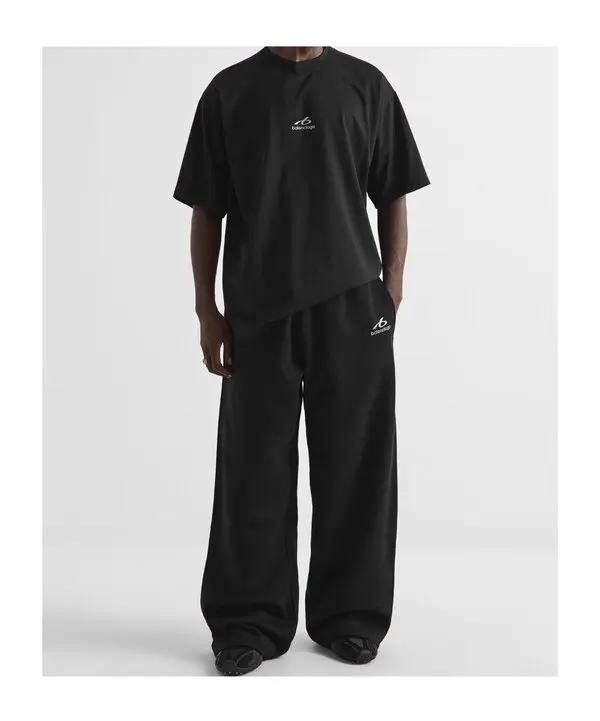 Balenciaga Crewneck Shortsleeve Tee