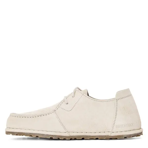 BIRKENSTOCK Lace Boat Shoes