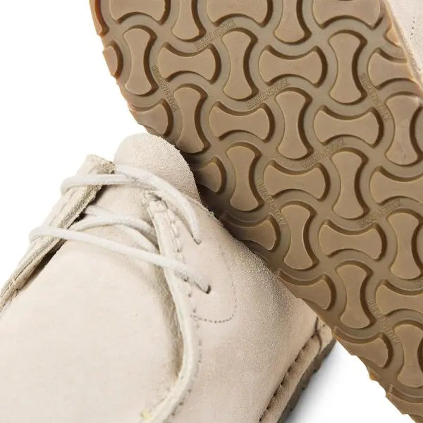 BIRKENSTOCK Lace Boat Shoes