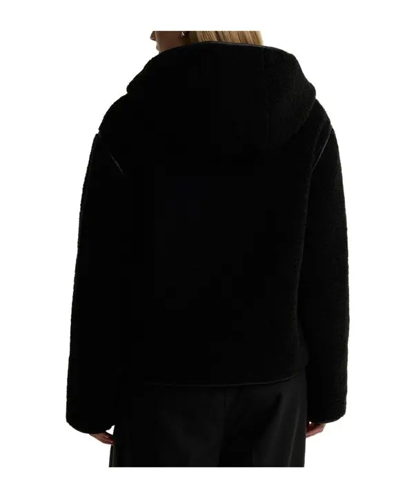 Barbour Solid Color Coat