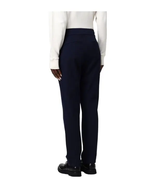 Ralph Lauren Straight Leg Ankle Pants