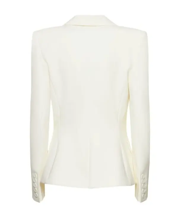 Alexandre Vauthier Double-breasted Blazer