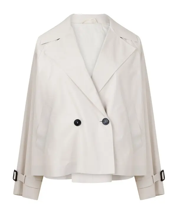 Max Mara Boero Trench Coat