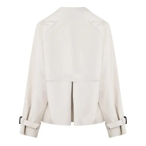 Max Mara Boero Trench Coat