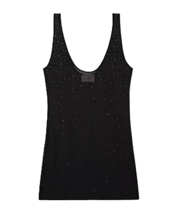 MC2 SAINT BARTH Raya Mini Dress