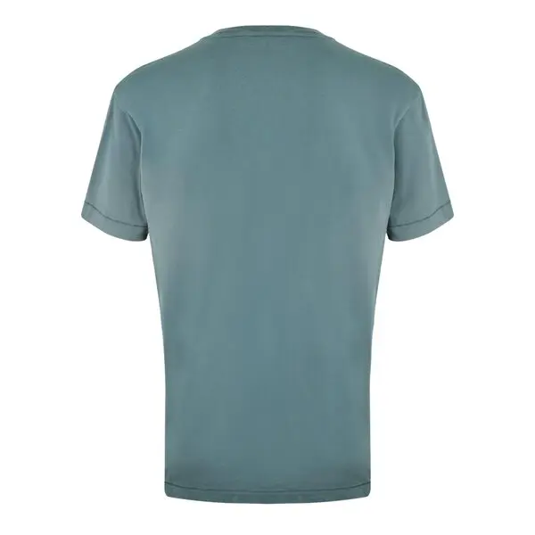 Stone Island Compass Logo T-shirt