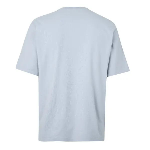 Stone Island Solid Color T-shirt