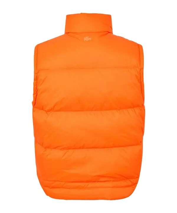 Lacoste Lightweight Quilted Gilet