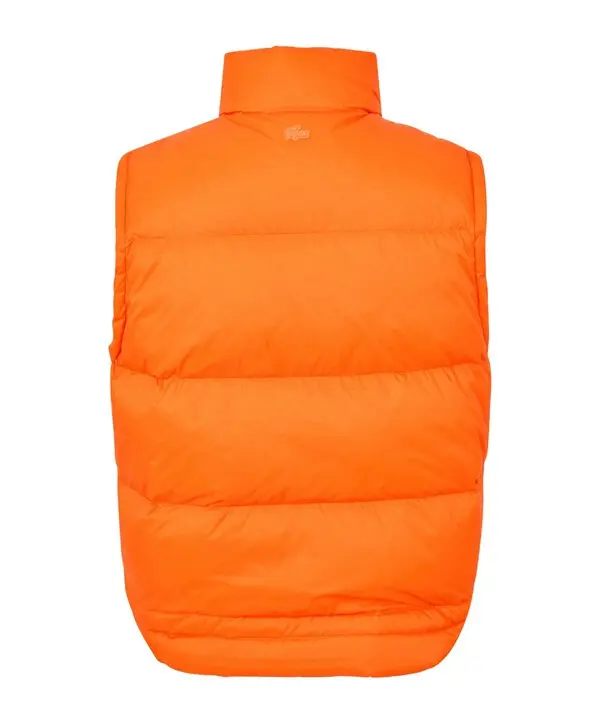 Lacoste Lightweight Quilted Gilet
