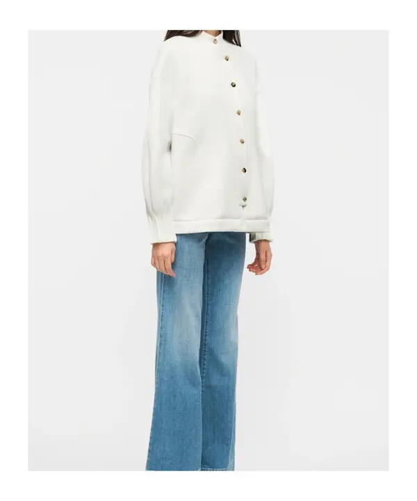 Max Mara Long-sleeved Knitwear