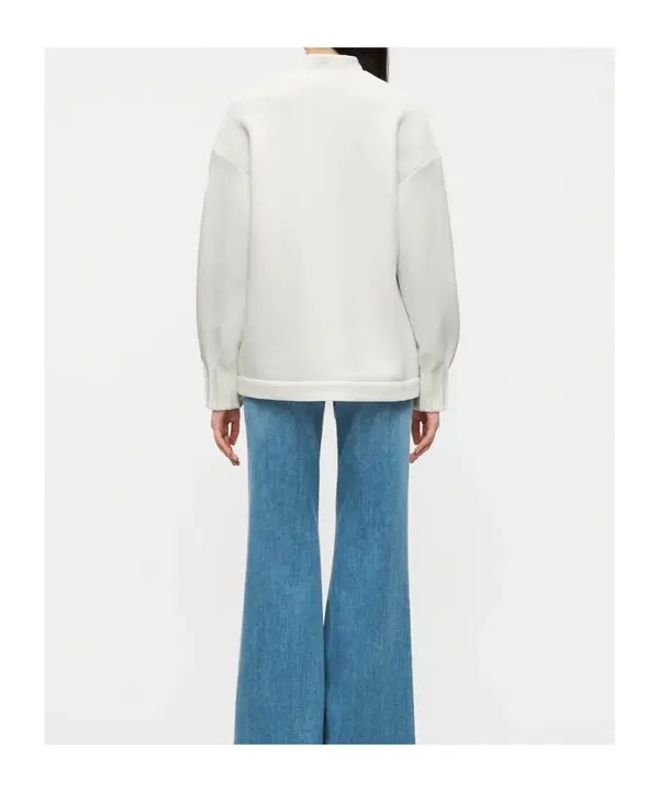 Max Mara Long-sleeved Knitwear