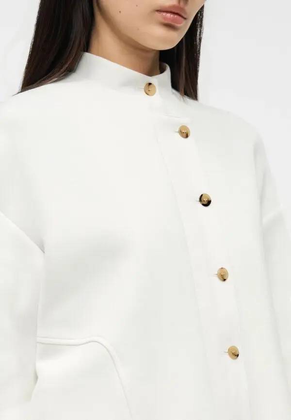 Max Mara Long-sleeved Knitwear