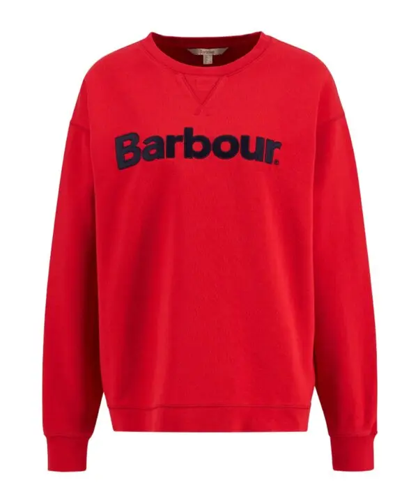 Barbour Hartland Sweatshirt