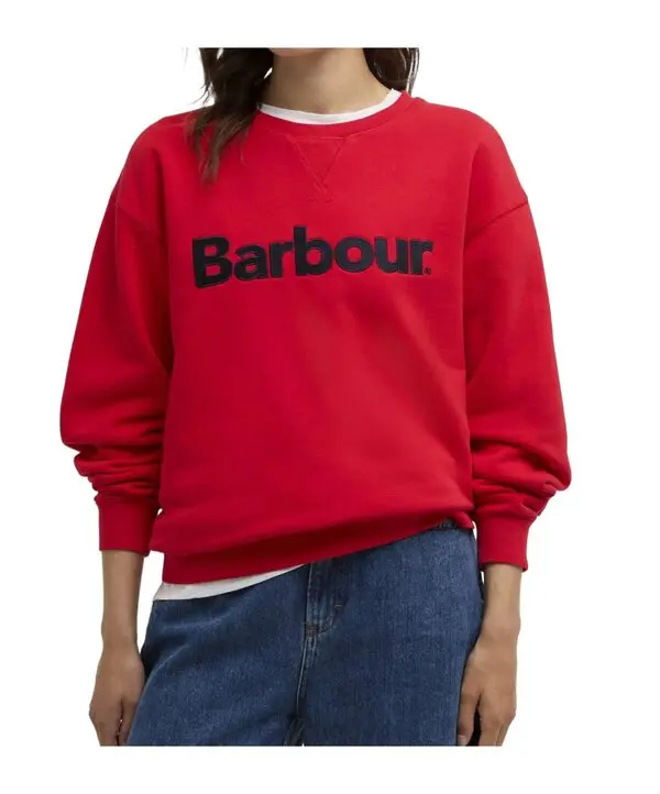 Barbour Hartland Sweatshirt