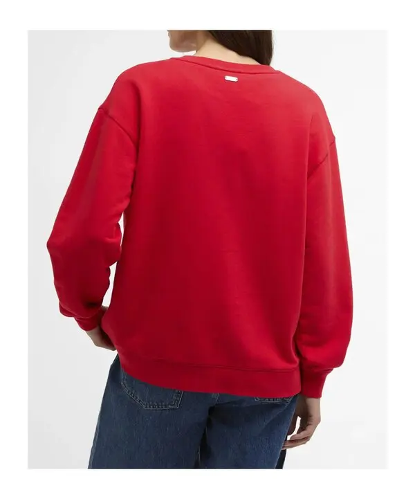 Barbour Hartland Sweatshirt