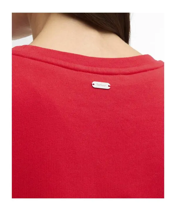 Barbour Hartland Sweatshirt