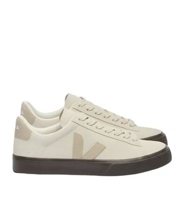 VEJA Campo Bold Series Sneakers