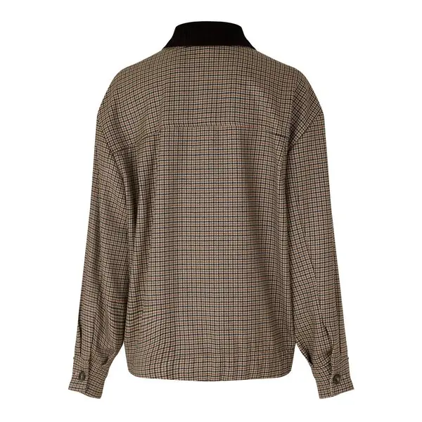 Max Mara Festa Barn Jacket