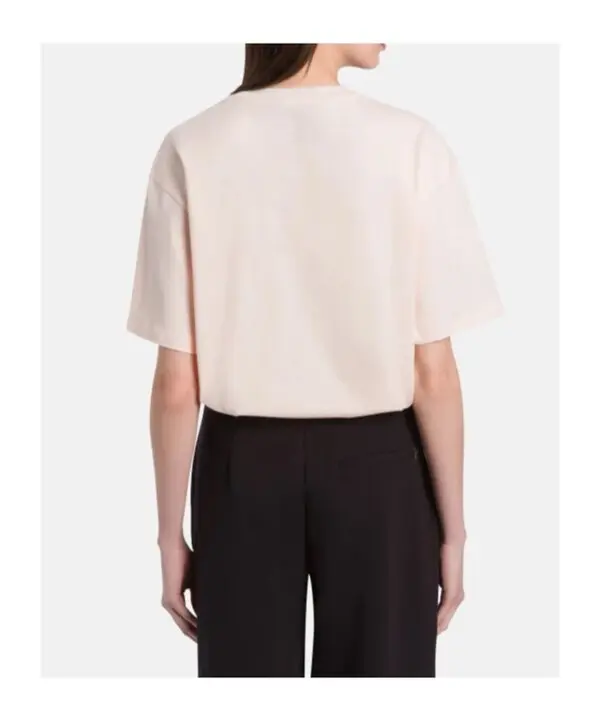 DONDUP Crewneck Short Sleeve T-shirt