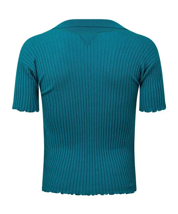 Bottega Veneta Short-sleeve Polo