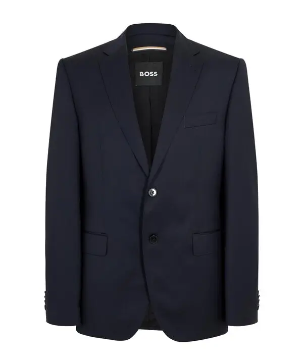 Hugo Boss Jeckson Formal Jacket